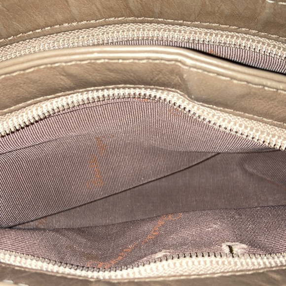 Borelli | Bags | Vintage Borelli Leather Purse Bag | Poshmark